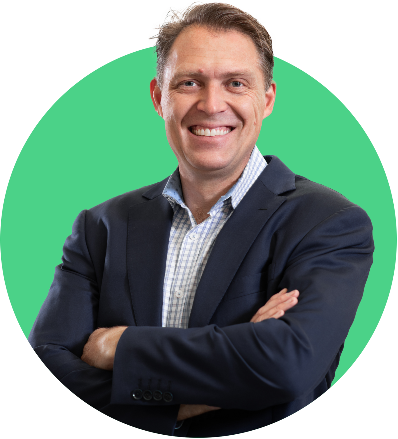 The Future of Travel Mobility | 2021 Event